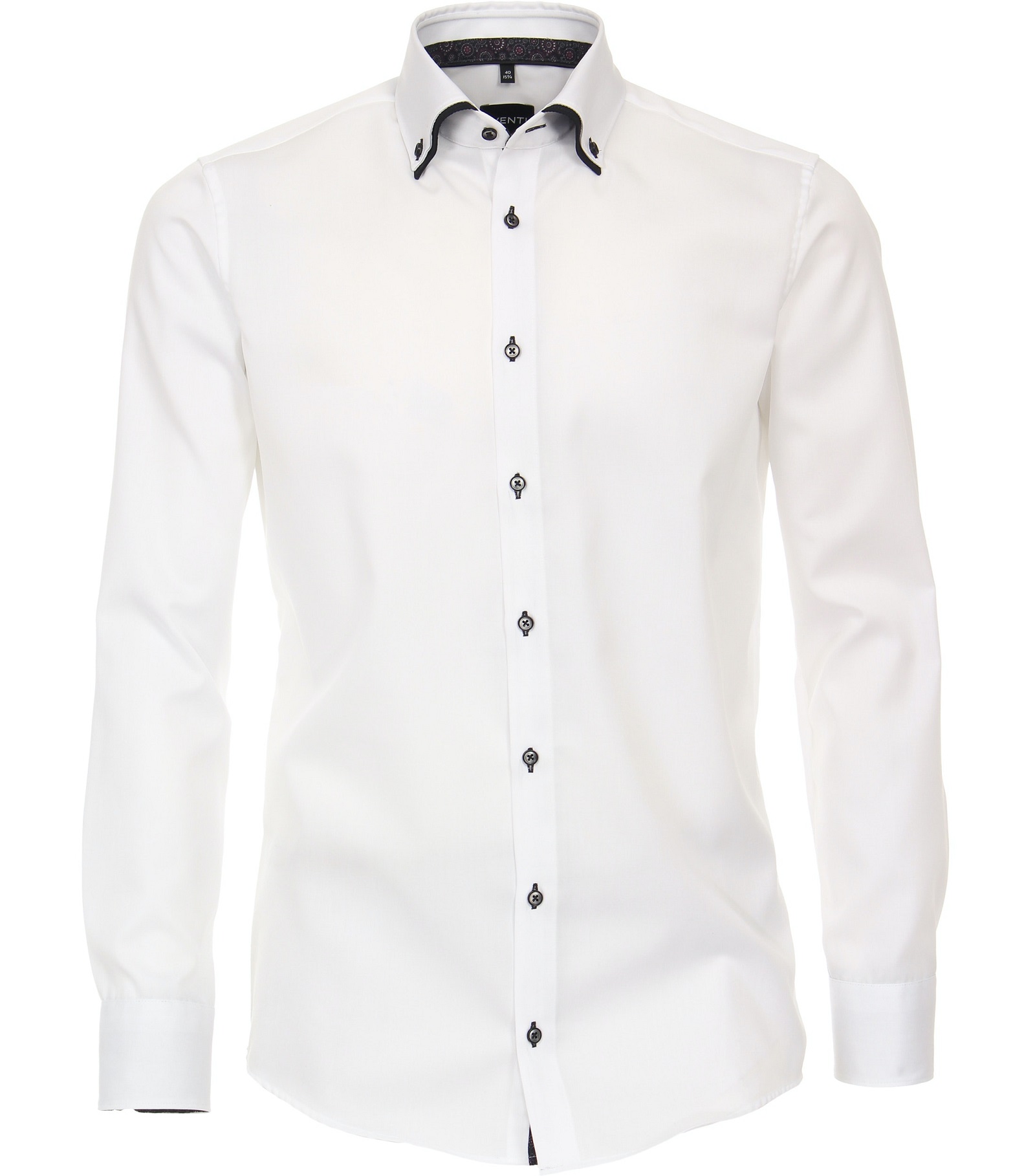 UNI Hemden in Extra Lang- bei hemdenextralang.de